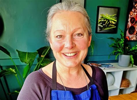 Exciting Venture Launched With Wildings Vegan Kitchen Rydal Penrhos