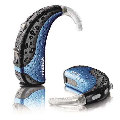 Hearing Aids Best Hearing Aid Phonak In Bangladesh