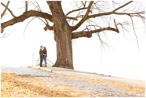 Patrick And Brittany A Libby Hill Engagement Taylor Lynn Photography
