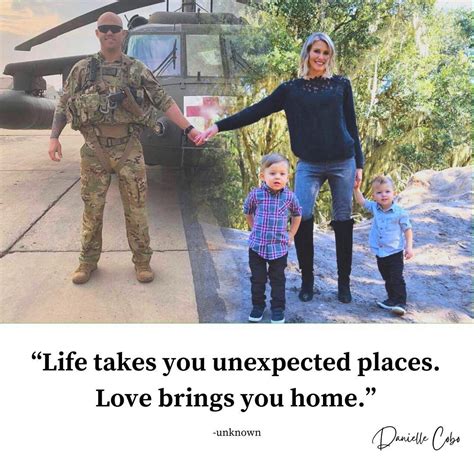 Danielle Cobo On Linkedin Militaryspouse Military Army Veteran Navy Nationalguard