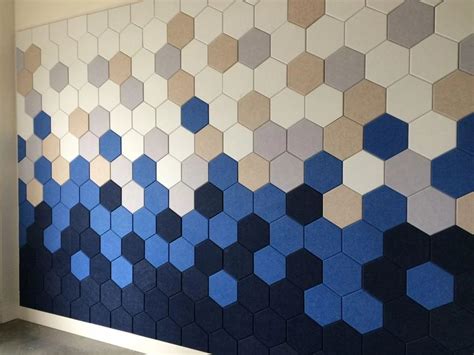 Pet Polyester Acoustic Panels For Sound Absorbers Square At Rs 80sq