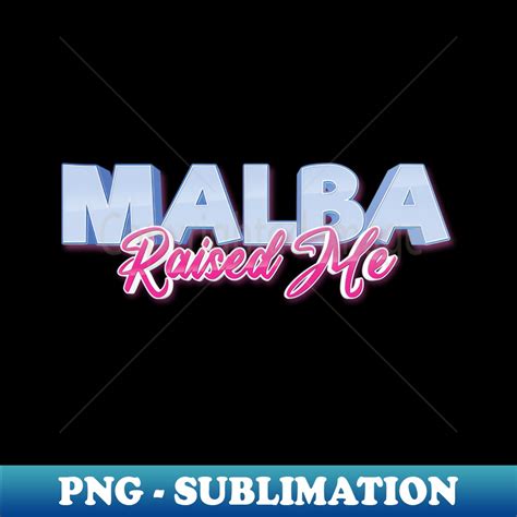 Malba Queens New York Raised Me Special Edition Sublimatio Inspire Uplift