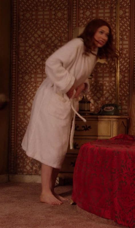 Ellie Kempers Feet