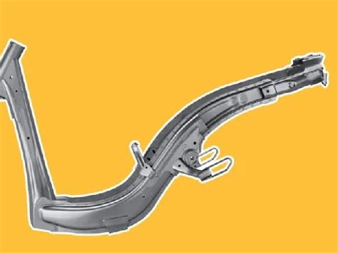 Rangka Motor Arsip Carmudi Indonesia