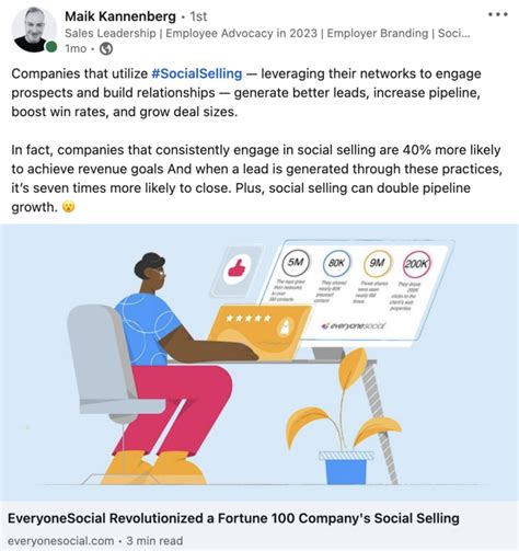How The Linkedin Algorithm Works And How To Make It Work For You