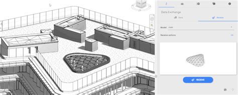 bim revit rhino3d aec speckle data architecture niko