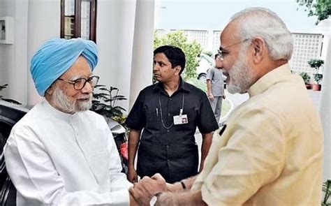 Manmohan Singh Former Prime Minister Manmohan Singh Turns 91 Know His Political Journey