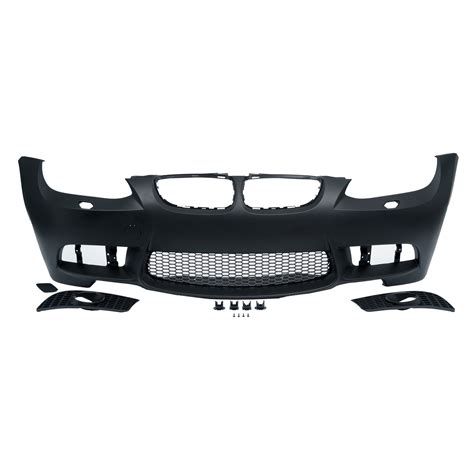 Frontstoßstange Im Sport Design Passend Für 3er E92 Coupé Baujahr 9
