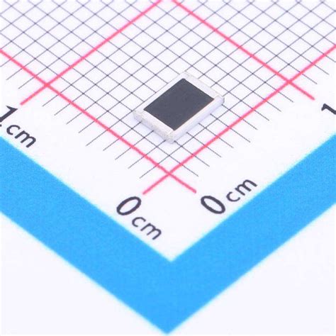 Chip Resistor Smd 1mΩ ±5 750mw ±100ppm℃ 1812 Makers Electronics