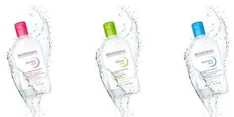 Makeup Remover For Oily Sensitive Skin Saubhaya Makeup