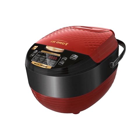 Jual Magic Com Rice Cooker Digital Yongma Yongma Smc 7047 Ymc 704 2l 2
