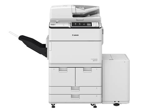 Canon Imagerunner Advance 6555i