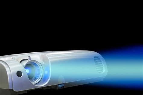 How To Unlock An Optoma Projector Pointer Clicker