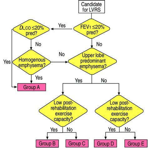 Differential Diagnosis Of Chronic Obstructive Pulmonary Disease Copd Download Table