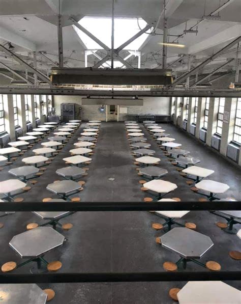 Welcome To Prison