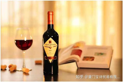 艾迪奥尊贵珍藏美乐干红葡萄酒 知乎