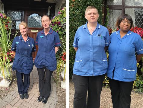 Care Team The Croft Residential Home Wolverhampton