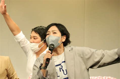 ギャルのおせっかい炸裂！のはずが『827土1800「エルフ荒川のおせっかいライブ」』 神保町よしもと漫才劇場