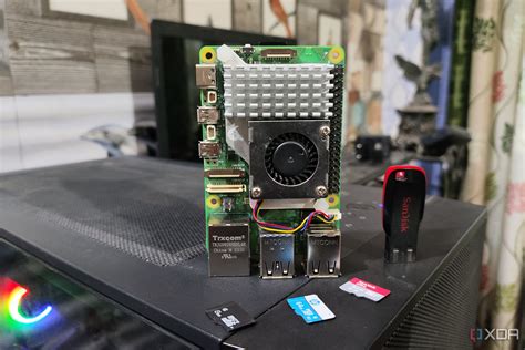 I Regularly Back Up My Raspberry Pi — Heres How You Can Too