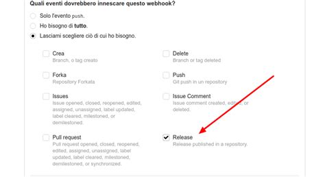 Jenkins Do Not Act On Release · Issue 34 · Jenkinscigogs Webhook