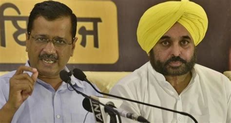 Aam Aadmi Party Has Planned An Extravagant Swearing In Ceremony For