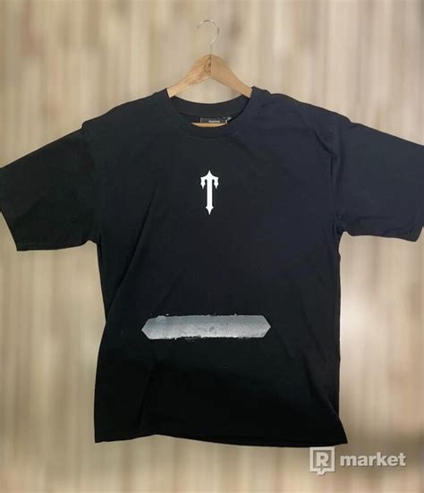 Trapstar Tee Refresher Market