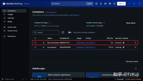 Lobechat私有化部署教程（带服务端数据库） 知乎