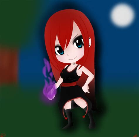 Misa Chibi By Misakicia On Deviantart