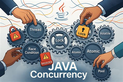 Java Concurrency 10 Interview Questions Thatll Trip You Up Unless Youve Been Burned Before