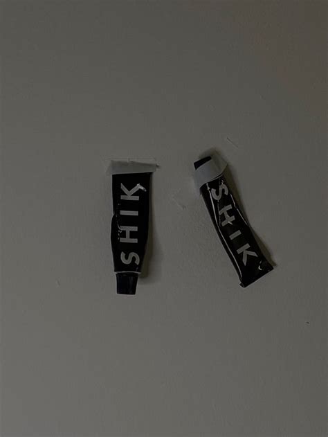 S H I K