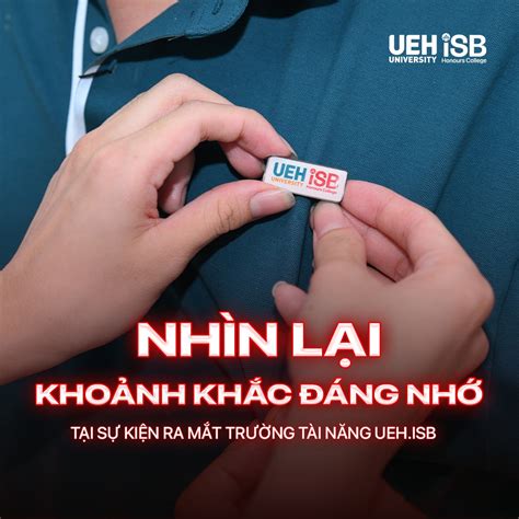 Ueh Isb Ueh Isb Added A New Photo