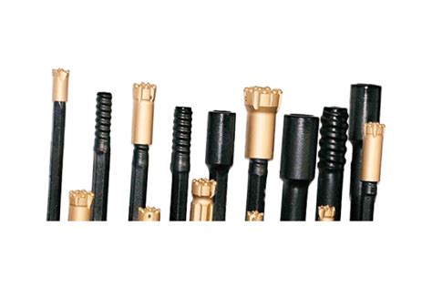 Jack Hammer Drill Rods And Bits Jyoti Shree Nepal