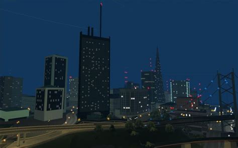 Gta San Andreas Map Vs Gta 5 Which Game Has The Better Open World