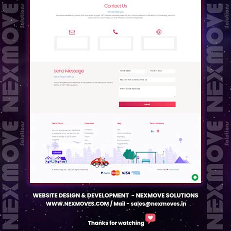 Use Html Css Reactjs To Create High Quality Website Design By Vivek