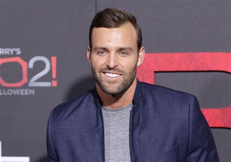 Robby Hayes Of The Bachelorette Denies Making A Sex Tape With Lindsie Chrisley