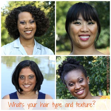 Basics Of Hair And Scalp Sénica Natural Skin And Hair Care