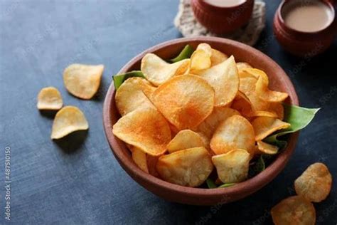 Tapioca Chips At Rs 2101 Kg Tapioca Chip In Kochi Id 2851801891788