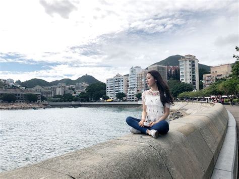 정다빈 on Instagram Instagram Photography Natural landmarks