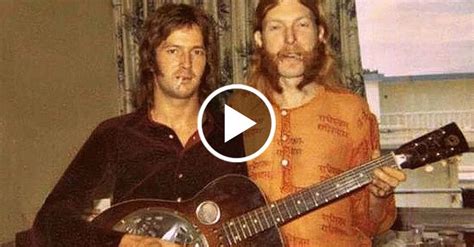 Clapton Explains It All Of All Of Rock And Rolls Most Famous
