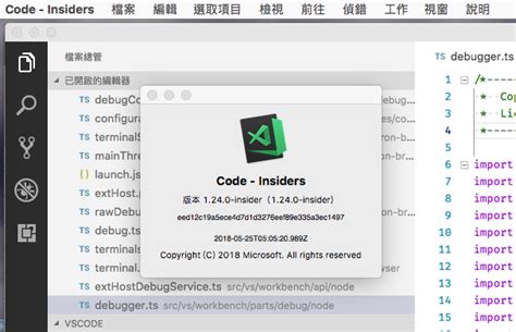 Vscode Insiders Cant Display Chinese · Issue 50441 · Microsoftvscode · Github