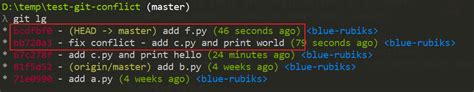 Git Tutorials README Md At Master Twtrubiks Git Tutorials GitHub