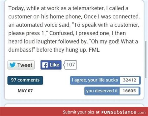 Automated Response FunSubstance