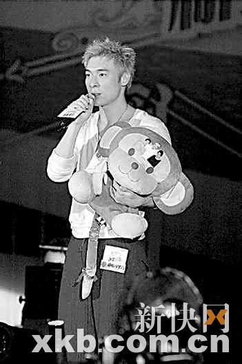 许志安： 韩红不合我的品味”影音娱乐新浪网