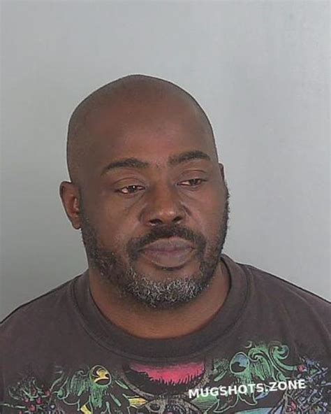 Gerald Eugene Smith 09 16 2022 Spartanburg County Mugshots Zone