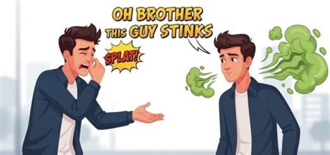 Oh Brother This Guy Stinks Sound Effect Funny Meme Audio