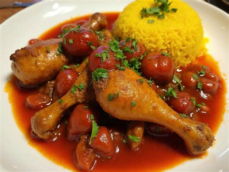 Khoresh Aloo Mosama Easy Persian Stew Recipe