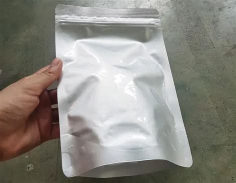 Dry Fish Packing Machine At Smartpack