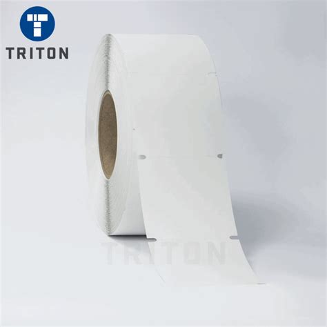 Thermal Inserts 80x76 White Triton