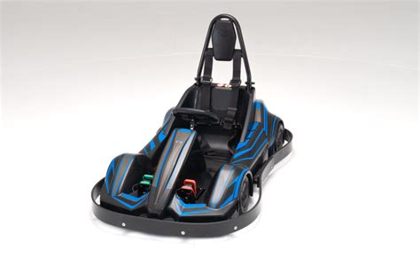 Minivolt Biz Karts