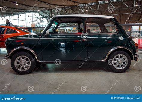 Mini Cooper Europe Mini Cooper Cars